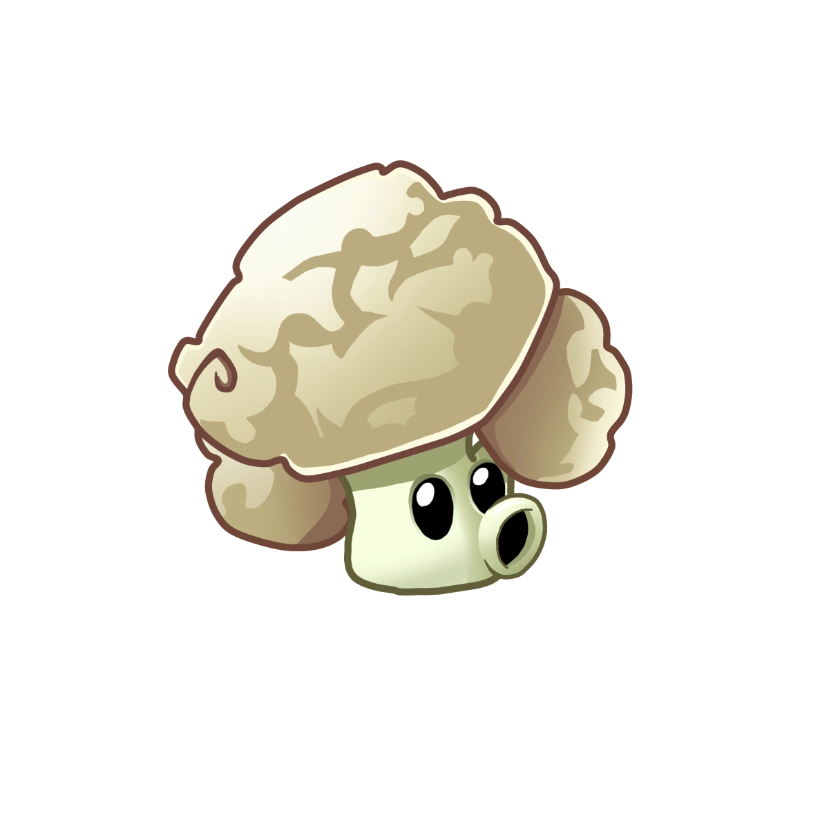 Caulibuffer/Gallery | Plants vs. Zombies Character Creator Wiki | Fandom