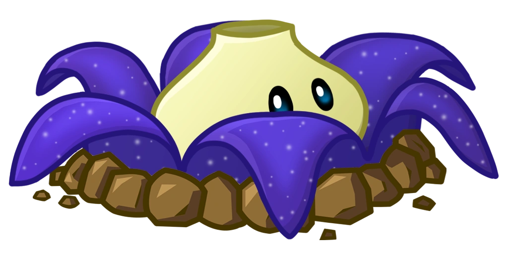 Earthstar | Plants vs. Zombies Character Creator Wiki | Fandom