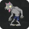 Cursed Zombie | Plants vs. Zombies Character Creator Wiki | Fandom