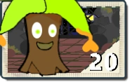 Sapper Sapling | Plants vs. Zombies Character Creator Wiki | Fandom
