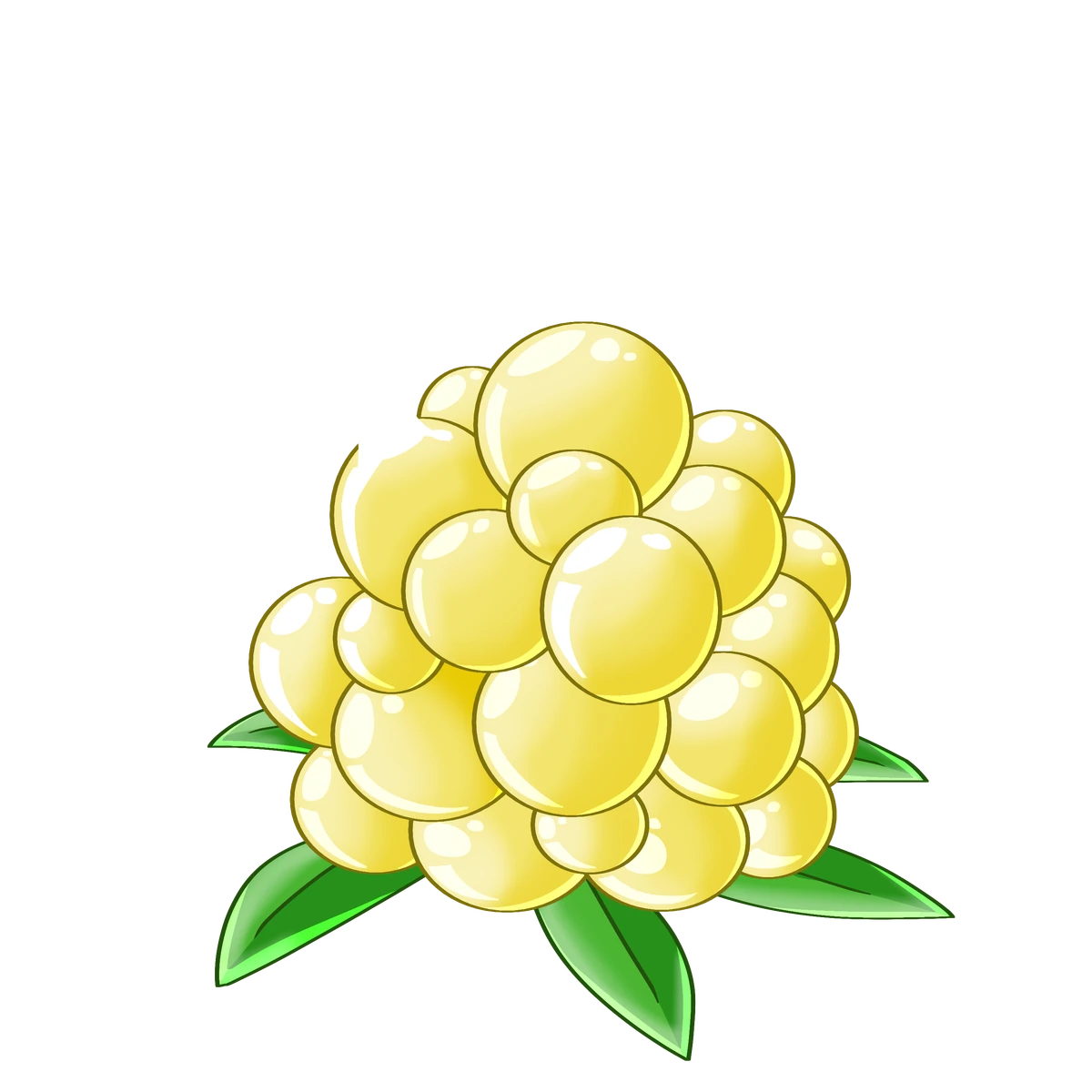 Golden Raspberry | Plants vs. Zombies Character Creator Wiki | Fandom