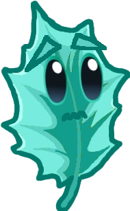 Frostleaf | Plants vs. Zombies Character Creator Wiki | Fandom