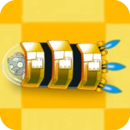 Elite Bee | Plants vs. Zombies Character Creator Wiki | Fandom