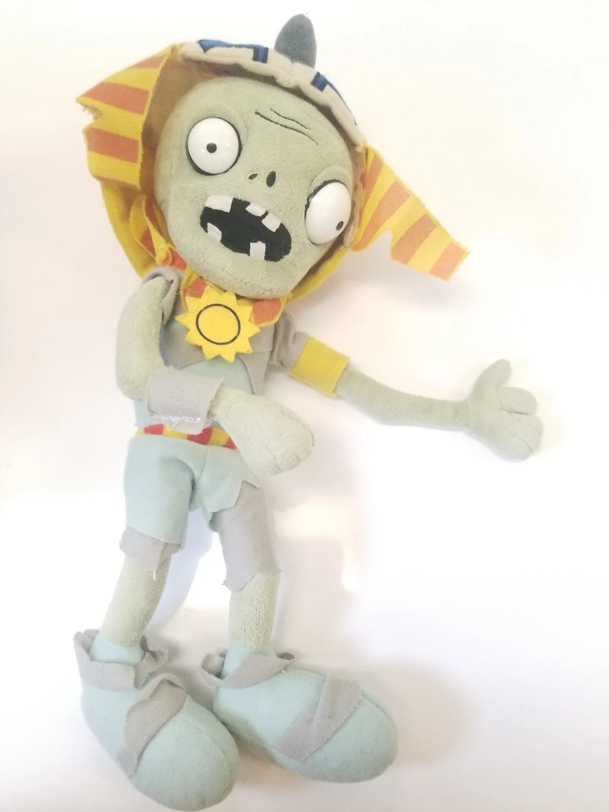 Ra Zombie (Lime Lemon) | Plants vs. Zombies Character Creator Wiki | Fandom
