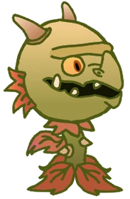 Plants vs. Zombies Rocket Riders | Plants vs. Zombies Character Creator ...