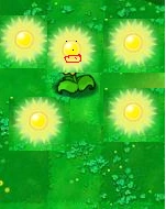 Supernova | Plants vs. Zombies Character Creator Wiki | Fandom