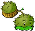 Durian-pult/Gallery | Plants vs. Zombies Character Creator Wiki | Fandom