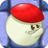 Buff-shroom (PvZ2) | Plants vs. Zombies Character Creator Wiki | Fandom