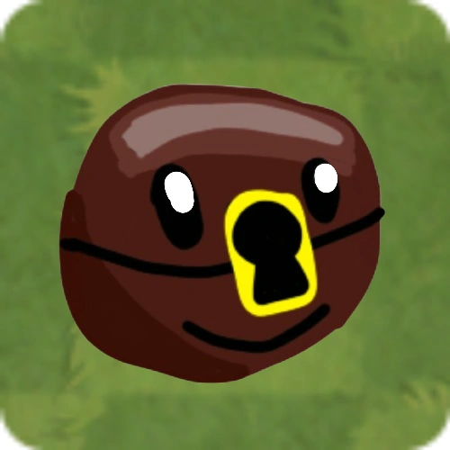 Chest-nut | Plants vs. Zombies Character Creator Wiki | Fandom