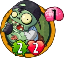 The Bodyless Gourdman | Plants vs. Zombies Character Creator Wiki | Fandom