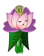 Lotus Pocus | Plants vs. Zombies Character Creator Wiki | Fandom