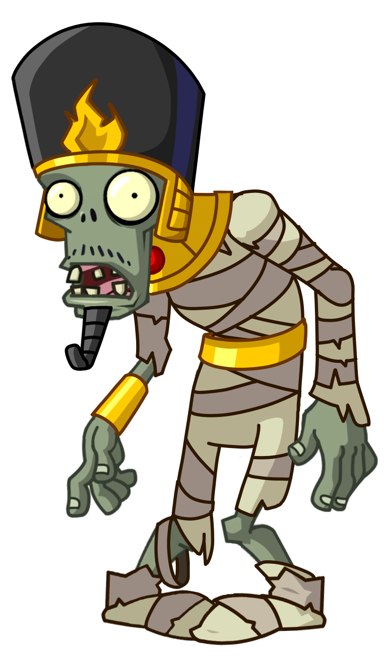 Unlife Giver Zombie | Plants vs. Zombies Character Creator Wiki | Fandom