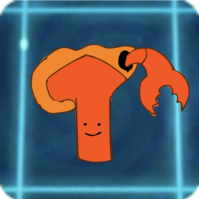 Lobster-shroom | Plants vs. Zombies Character Creator Wiki | Fandom