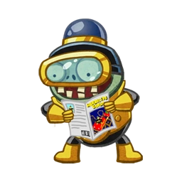 Impfinity Clone (PvZ:LW) | Plants vs. Zombies Character Creator Wiki ...