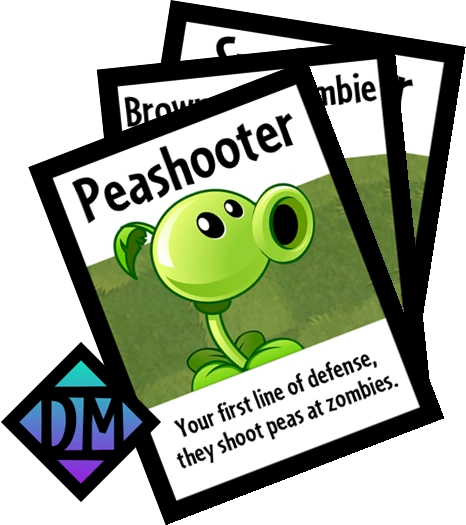 User blog:DMdarkmatter/Introducing: Project PvZCCard! | Plants vs ...