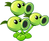 Plants vs. Zombies: World Defenders/Plants | Plants vs. Zombies ...