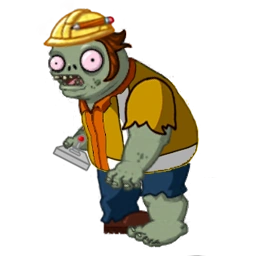 Zombot Drone Engineer (PvZ:LW) | Plants vs. Zombies Character Creator ...