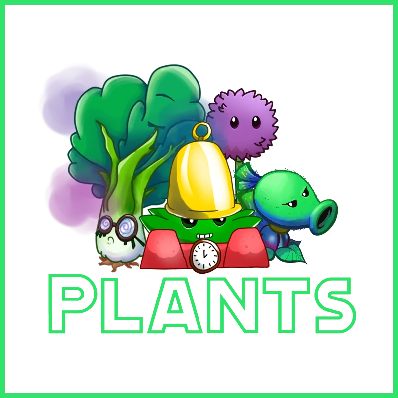 Plants vs. Zombies Character Creator Wiki | Fandom