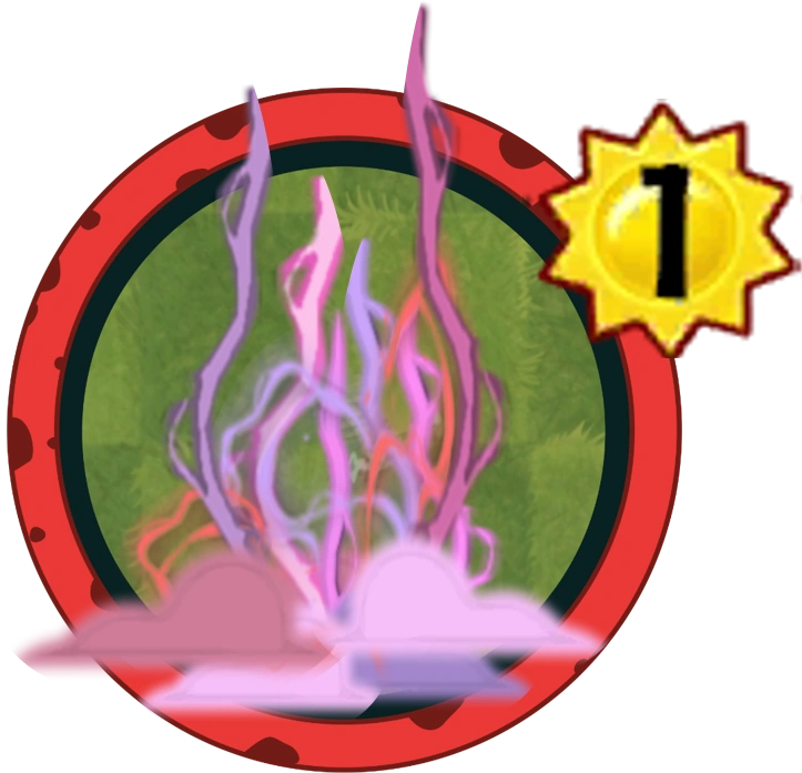 Wild Magic | Plants vs. Zombies Character Creator Wiki | Fandom