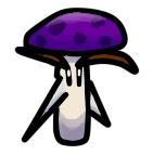 Blade-shroom | Plants vs. Zombies Character Creator Wiki | Fandom