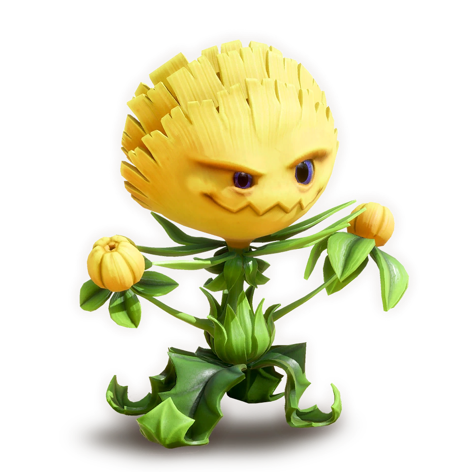 Category:Plants vs Zombies Infinity Mechanics | Plants vs. Zombies ...