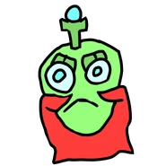 Super Bean | Plants vs. Zombies Character Creator Wiki | Fandom