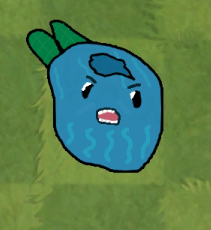 Blitzberry | Plants vs. Zombies Character Creator Wiki | Fandom