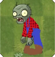 Undead Farm | Plants vs. Zombies Character Creator Wiki | Fandom