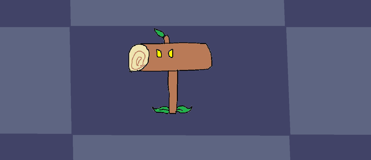 Oak Hammer | Plants vs. Zombies Character Creator Wiki | Fandom