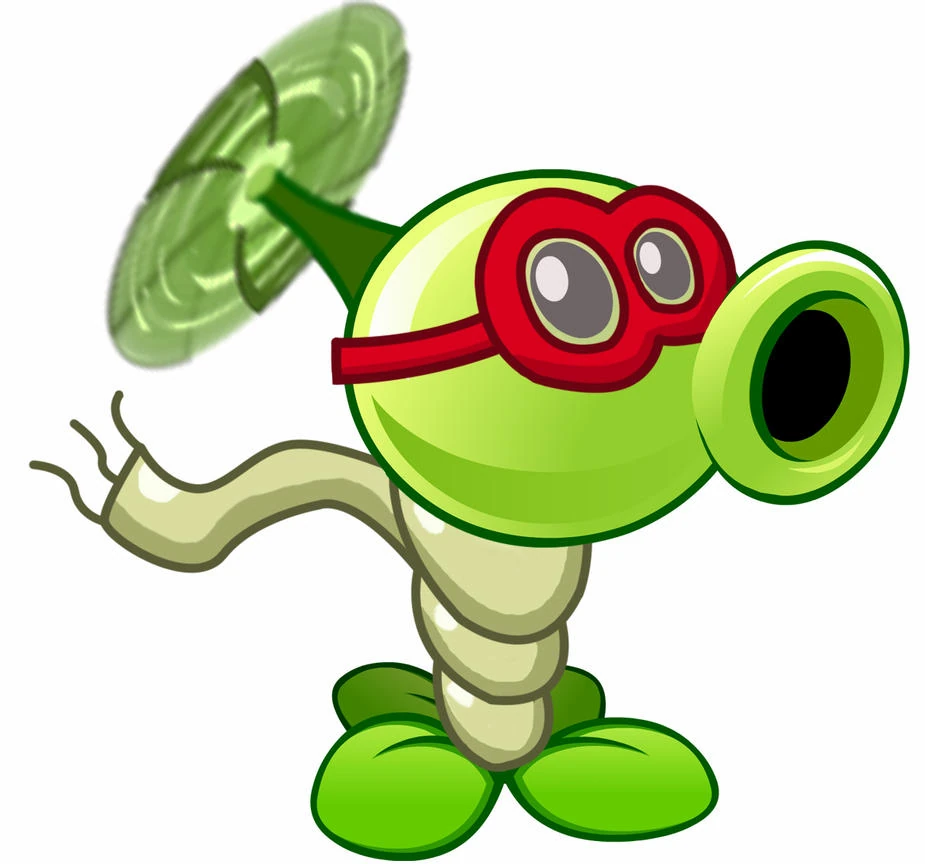 Skyshooter (PvZ1 Anniversary Edition)/Gallery | Plants vs. Zombies ...