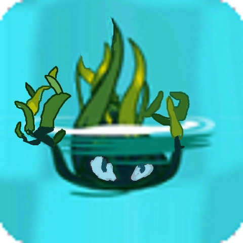 Tangle Kelp Plants Vs Zombies 2