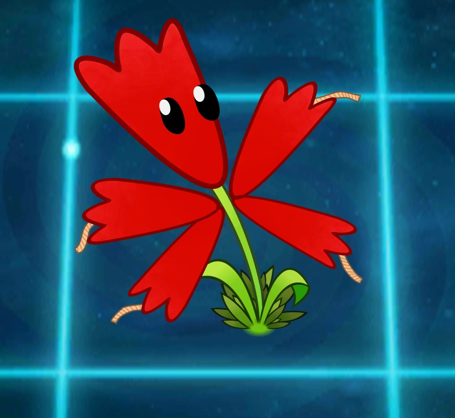 Firecracker (PvZ:OoT) | Plants vs. Zombies Character Creator Wiki | Fandom