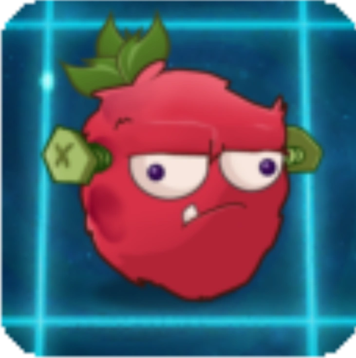 Wildberry | Plants vs. Zombies Character Creator Wiki | Fandom