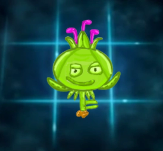 Weed (PvZ2) | Plants vs. Zombies Character Creator Wiki | Fandom