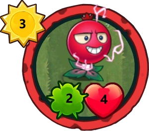 Electric Currant (PVZH) | Plants vs. Zombies Character Creator Wiki ...