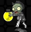 Zombies (PvZ Seeds Showdown) | Plants vs. Zombies Character Creator ...