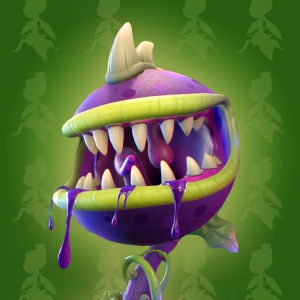 Chomper (Evolution Origins) | Plants vs. Zombies Character Creator Wiki ...