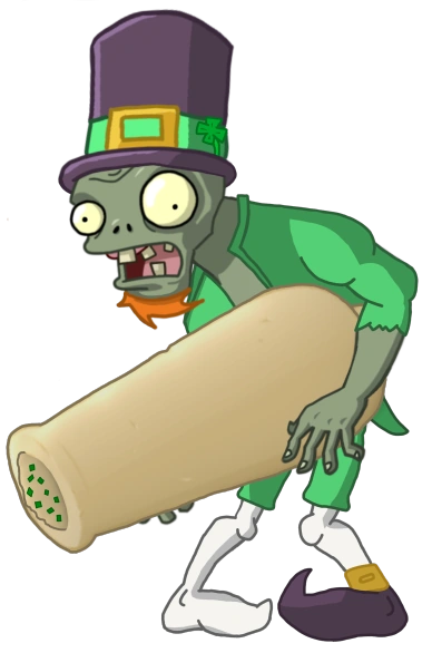 Colcannon Zombie | Plants vs. Zombies Character Creator Wiki | Fandom