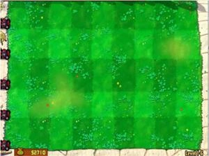 Evergreen Fields | Plants vs. Zombies Character Creator Wiki | Fandom