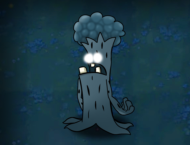 Undead Tree | Plants vs. Zombies Character Creator Wiki | Fandom