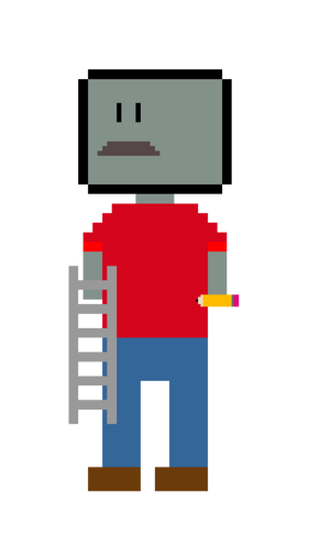 Ladder Zombie (Plants vs. Zombies: Build Your Lawn!) | Plants vs ...