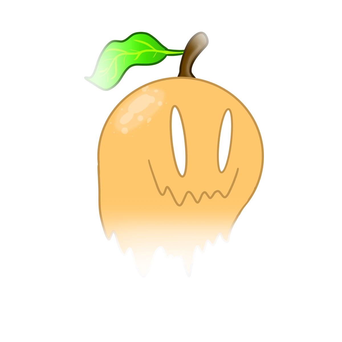 Orange Pozzest | Plants vs. Zombies Character Creator Wiki | Fandom