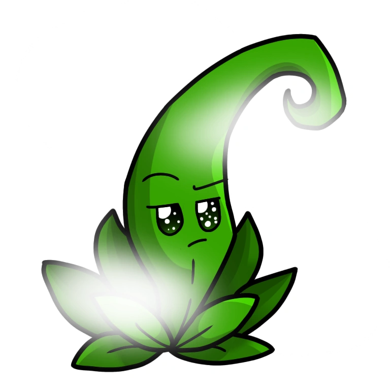 Matcha Leaf | Plants vs. Zombies Character Creator Wiki | Fandom