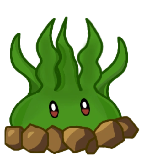 Tangleweed | Plants vs. Zombies Character Creator Wiki | Fandom