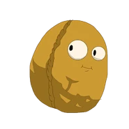 Wall-Nut (pvzc) | Plants vs. Zombies Character Creator Wiki | Fandom