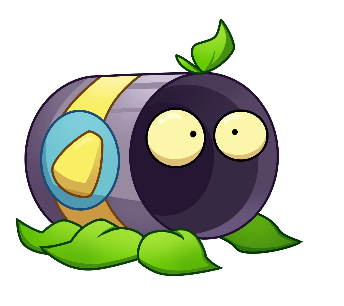 Corn Can | Plants vs. Zombies Character Creator Wiki | Fandom