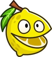 Lemon-Aid (Gone Rogue) | Plants vs. Zombies Character Creator Wiki | Fandom