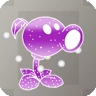 Cosmic Pea (Plants vs. Zombies: The Wacky House) | Plants vs. Zombies ...