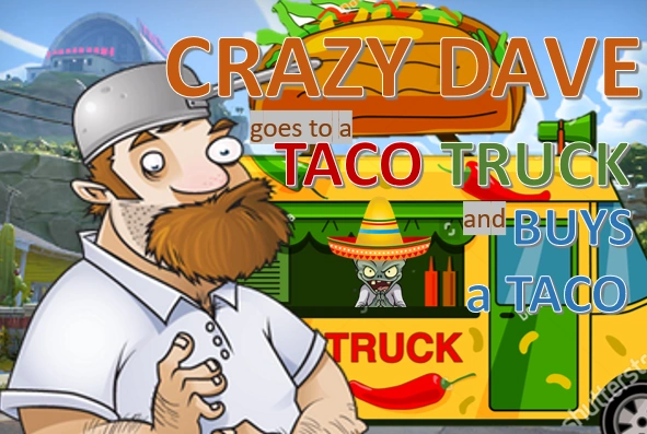 Plants vs. Zombies Character Creator Wiki:April Fools Archive/Crazy ...