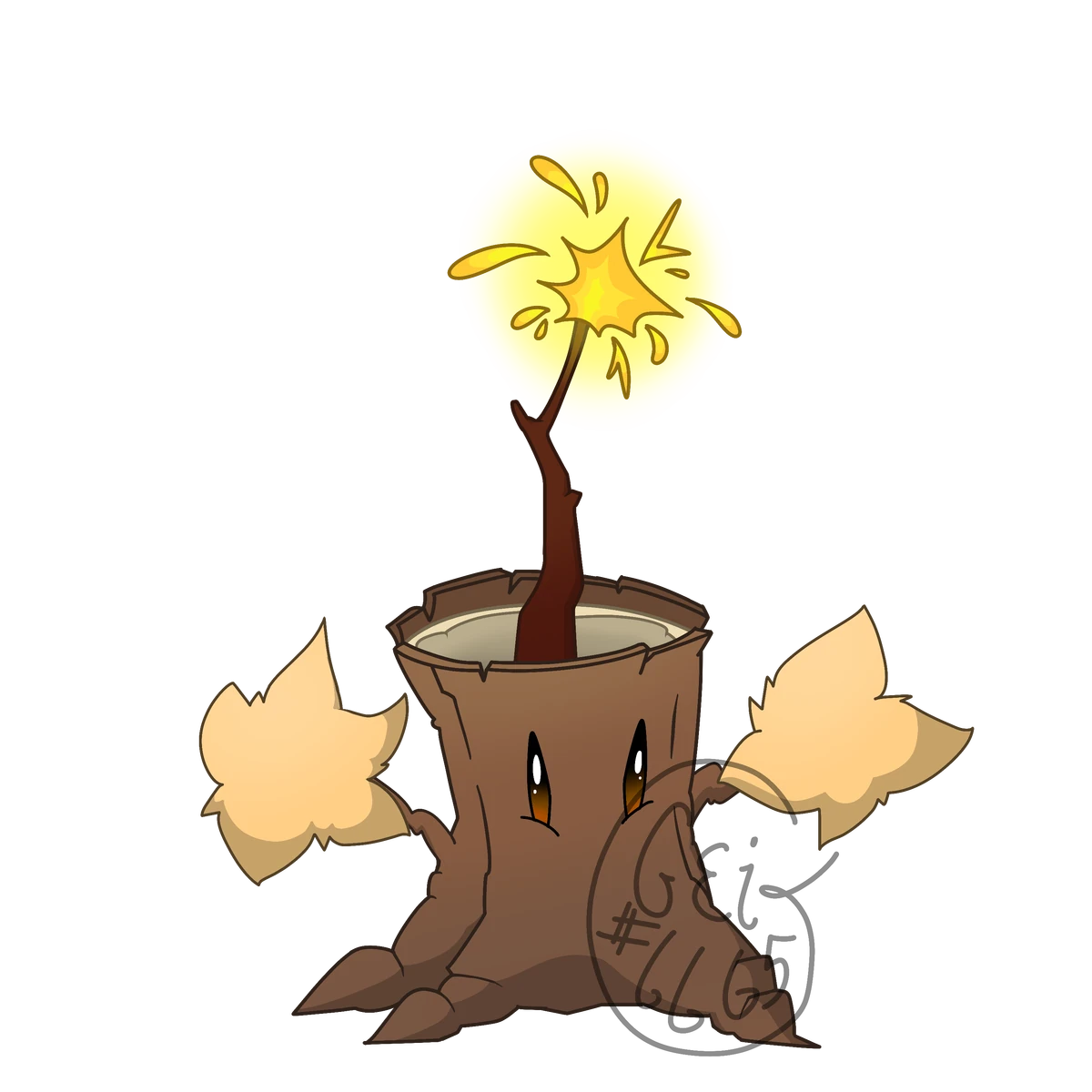 Category:Fire Plants | Plants vs. Zombies Character Creator Wiki | Fandom